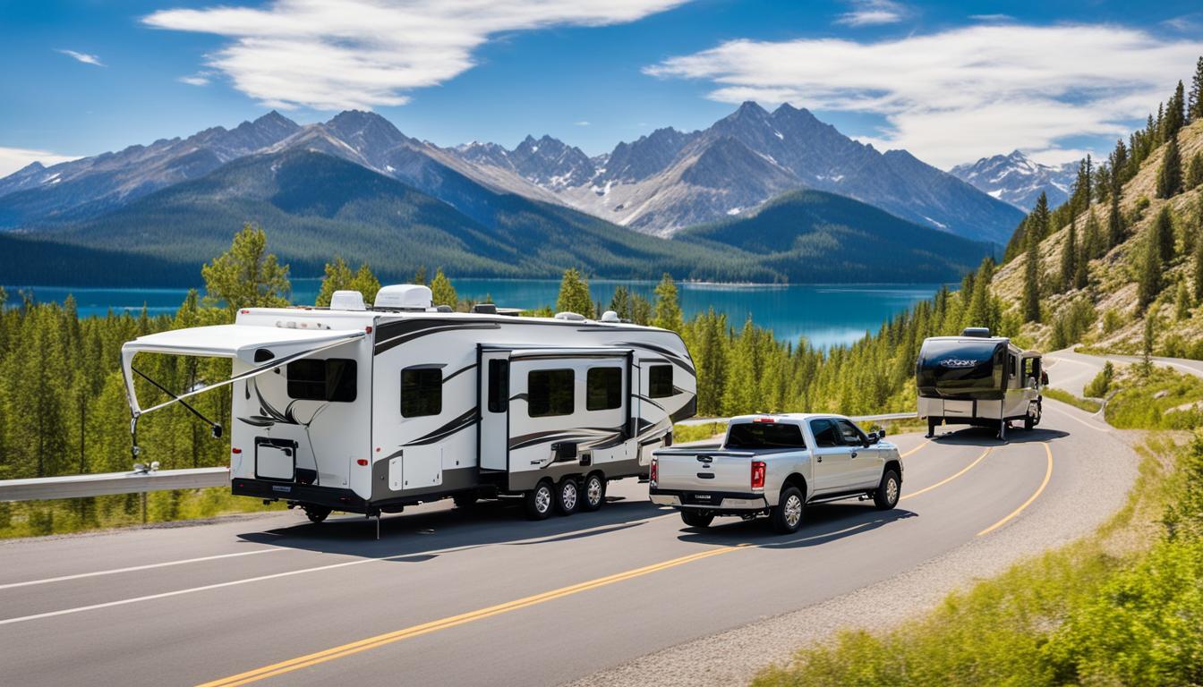 Understanding What is a 5th Wheel RV Explained