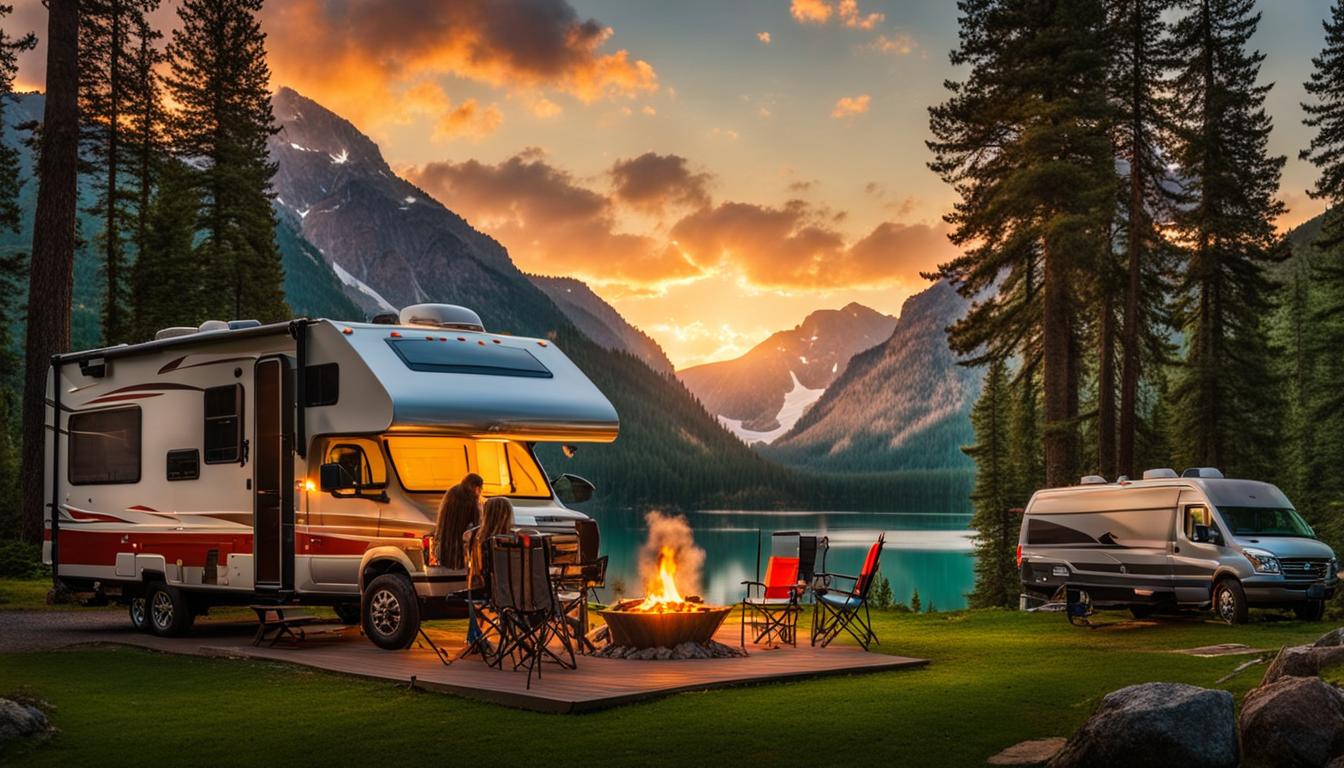 Explorer's Guide to Best RV Resorts in Alabama - Go RV Lifestyle