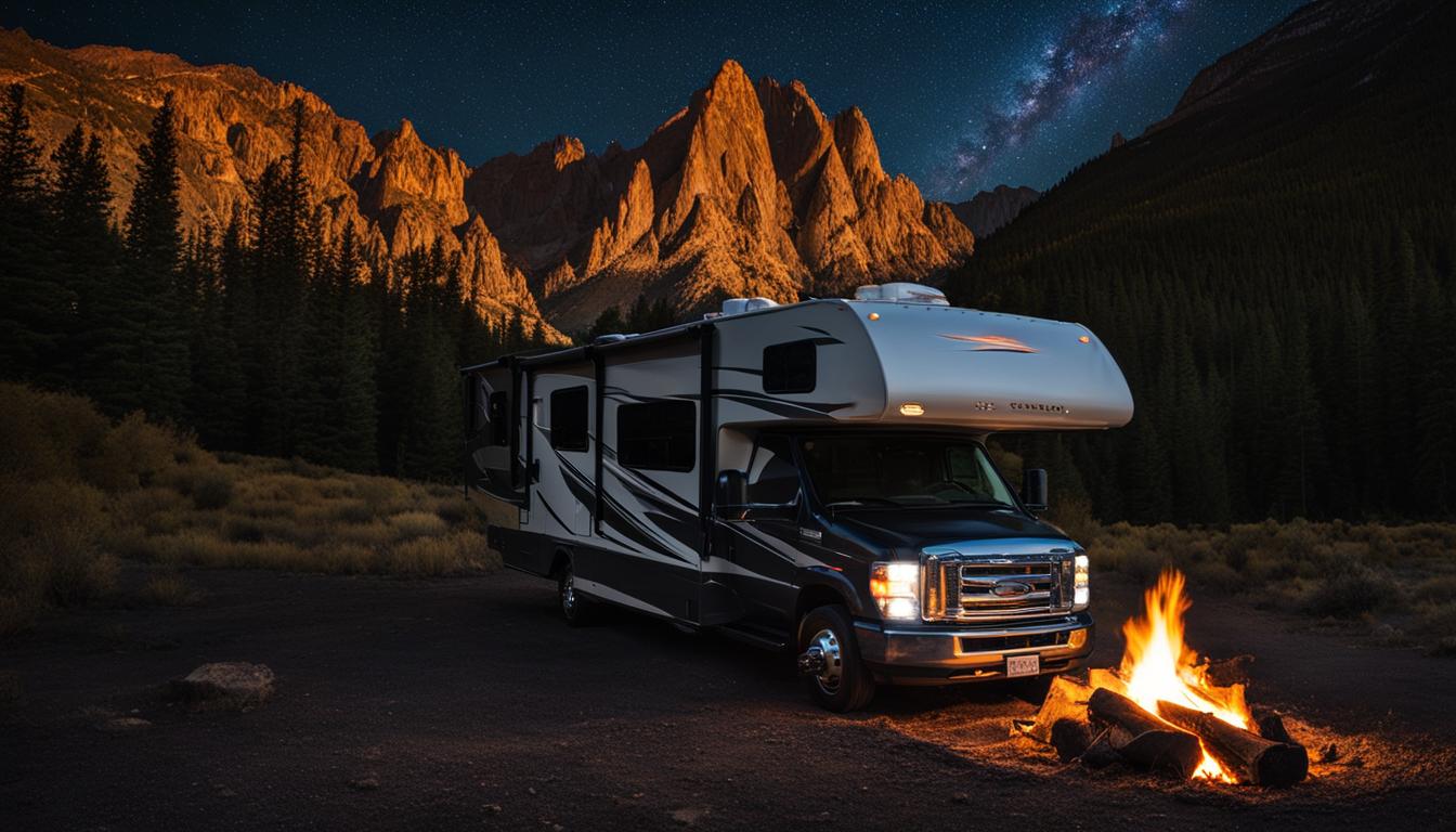 Explore the Best RV Parks in Eastern Oregon - Ultimate Guide - Go RV ...