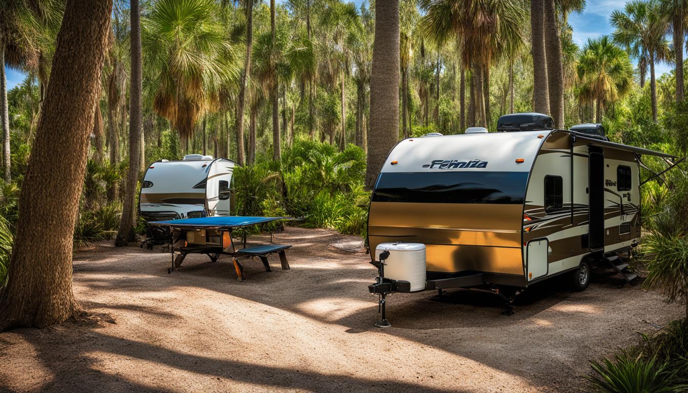 Explore the Best RV Sites in Florida: Ultimate Camping Guide - Go RV ...