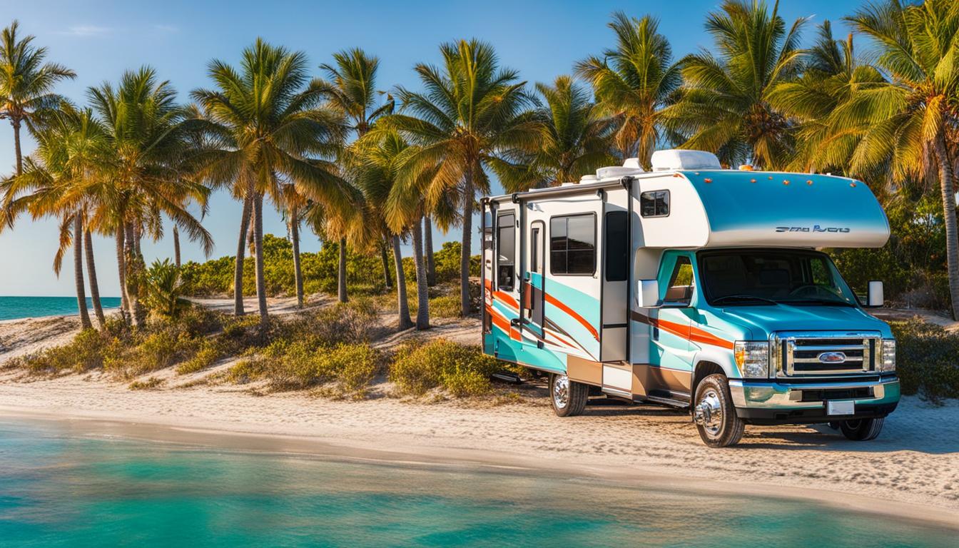 Explore the Best RV Sites in Florida: Ultimate Camping Guide - Go RV ...