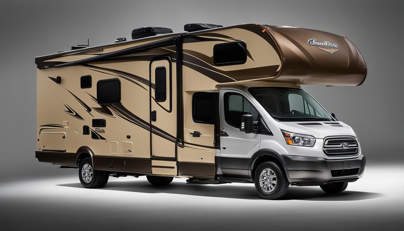 Exploring Class B RVs: Features & Benefits