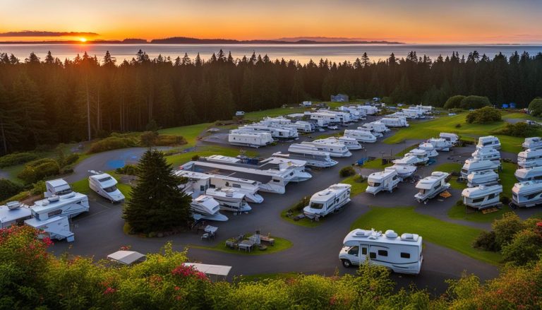 Discover the Best RV Park in Coos Bay Oregon - Your Ultimate Guide - Go ...