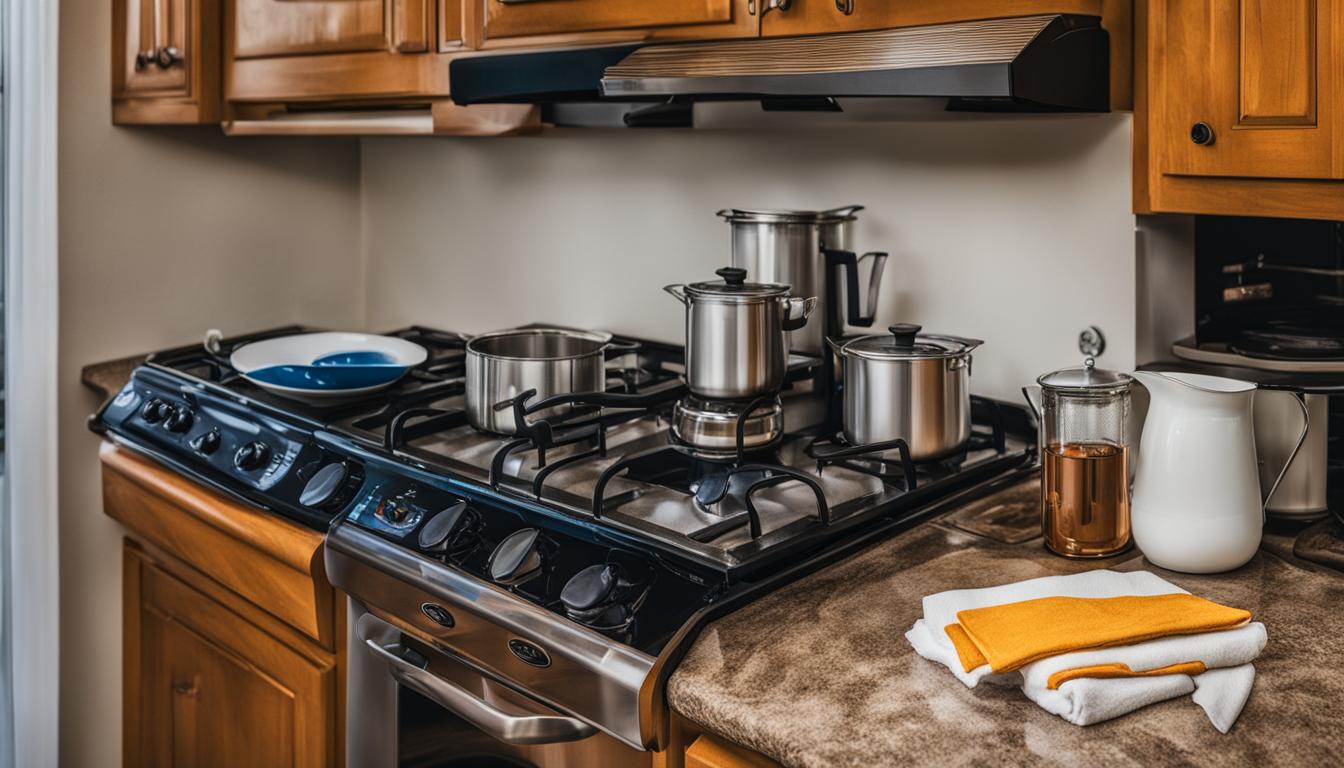 De-Winterize Your Keystone RV: A Step-by-Step Guide