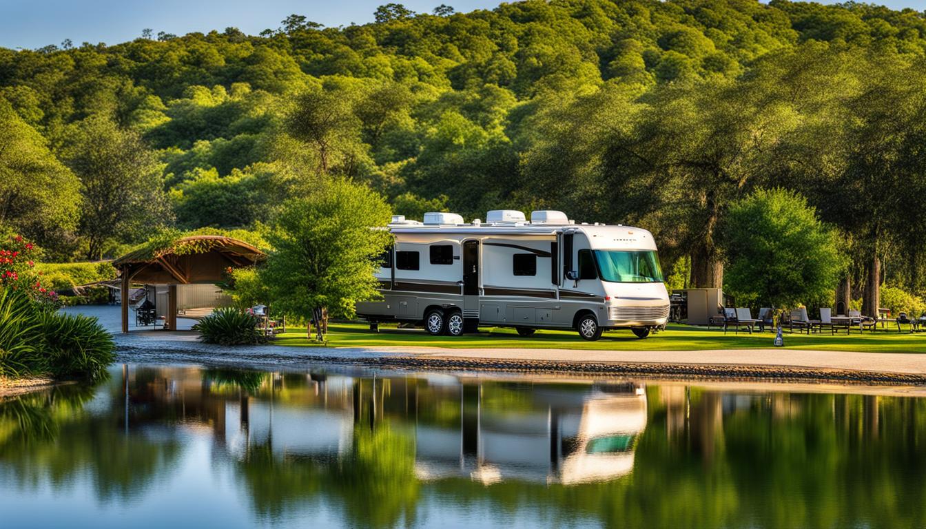Unveiling the Truth: Eden RV Resort Reviews Rated - Go RV Lifestyle