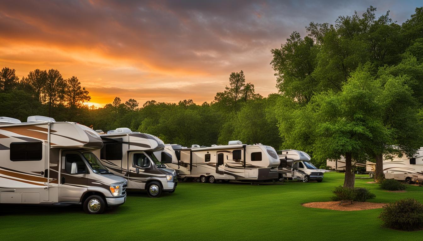 Discover the Top RV Parks in Florida for a Perfect Getaway - Go RV ...