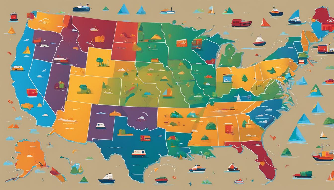 Free RV Waste Disposal Sites Near You