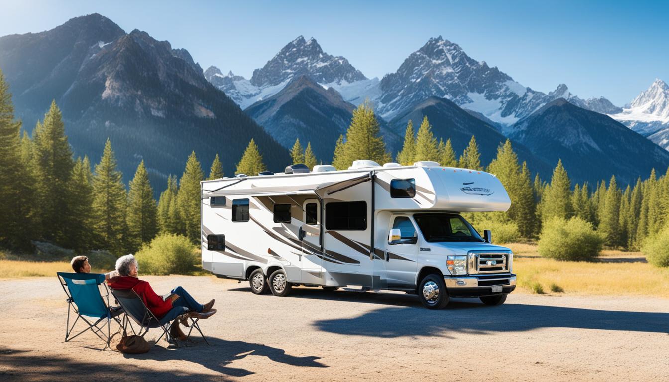 Full-Time RV Living Guide - Master the Mobile Life!