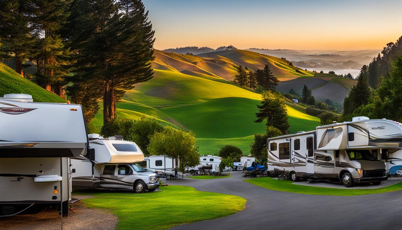 Discover the Top RV Parks in California for Your Next Adventure - Go RV ...