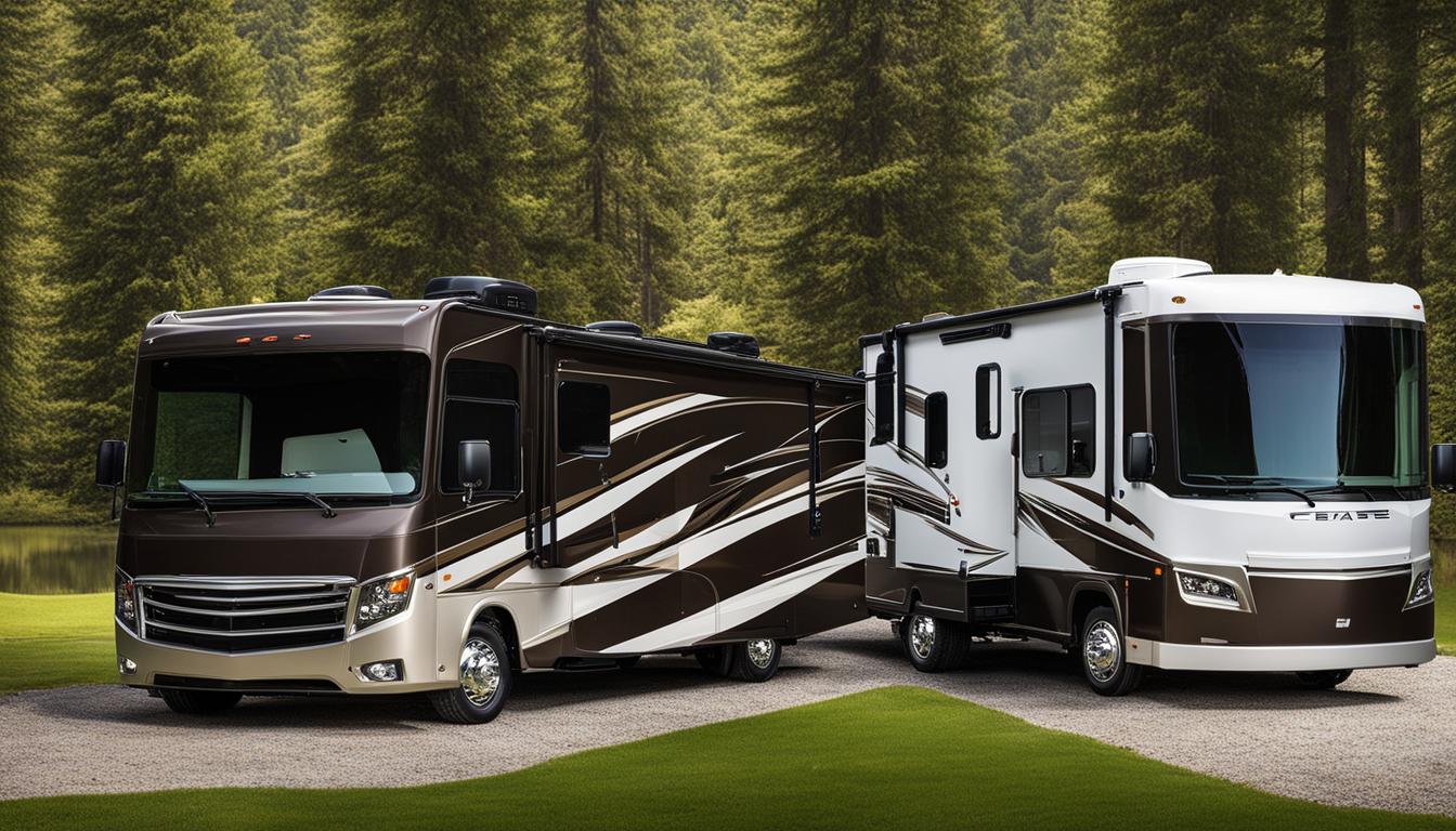 Exploring the World of RVs: What Is RV Defined