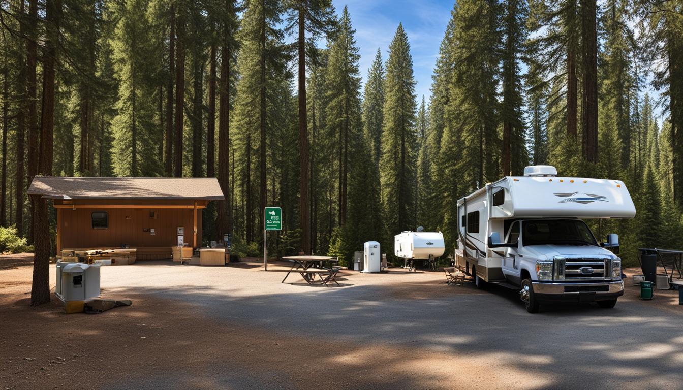 RV Waste Disposal Guide: Where to Dump Safely