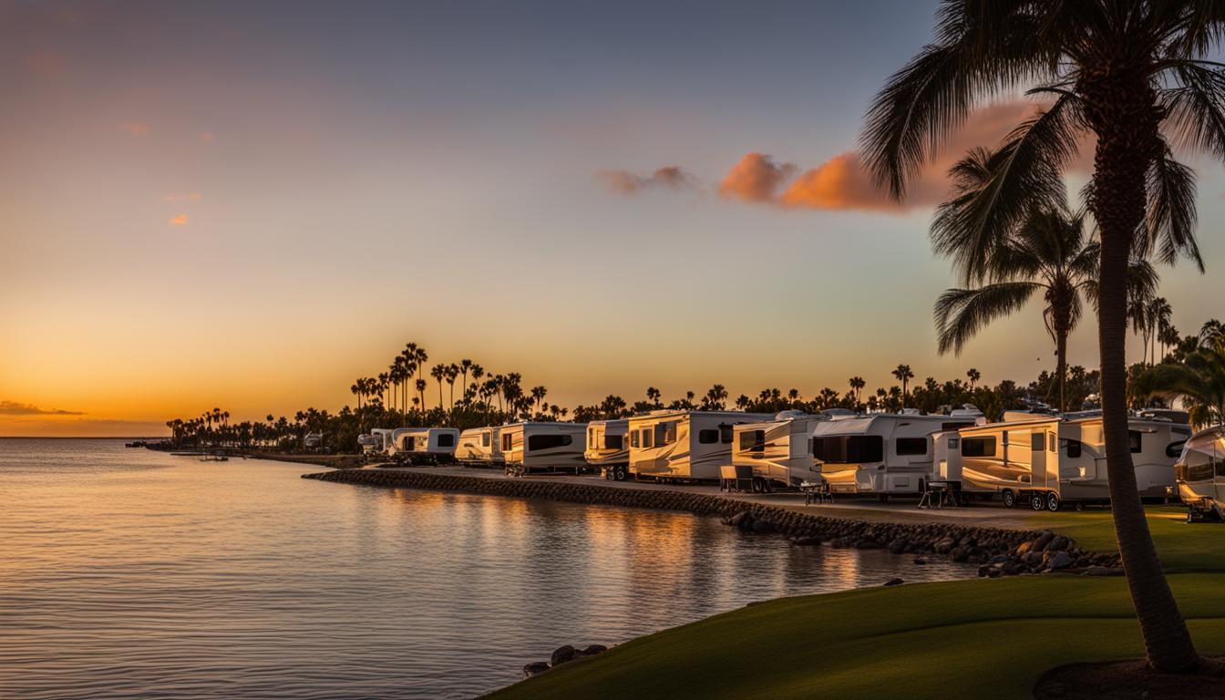 Experience the Best: Top RV Resorts in Florida Uncovered! - Go RV Lifestyle