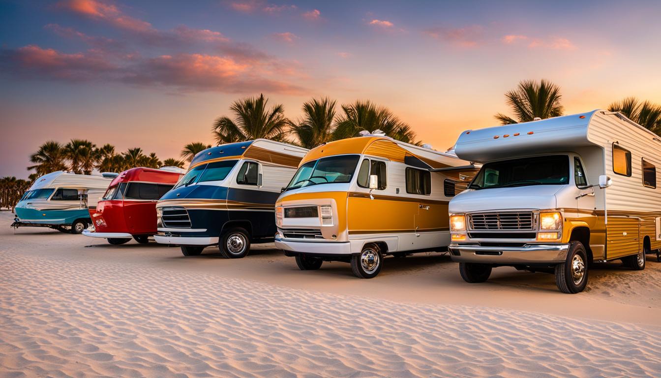 Explore the Top RV Parks in Texas for Your Next Trip! - Go RV Lifestyle