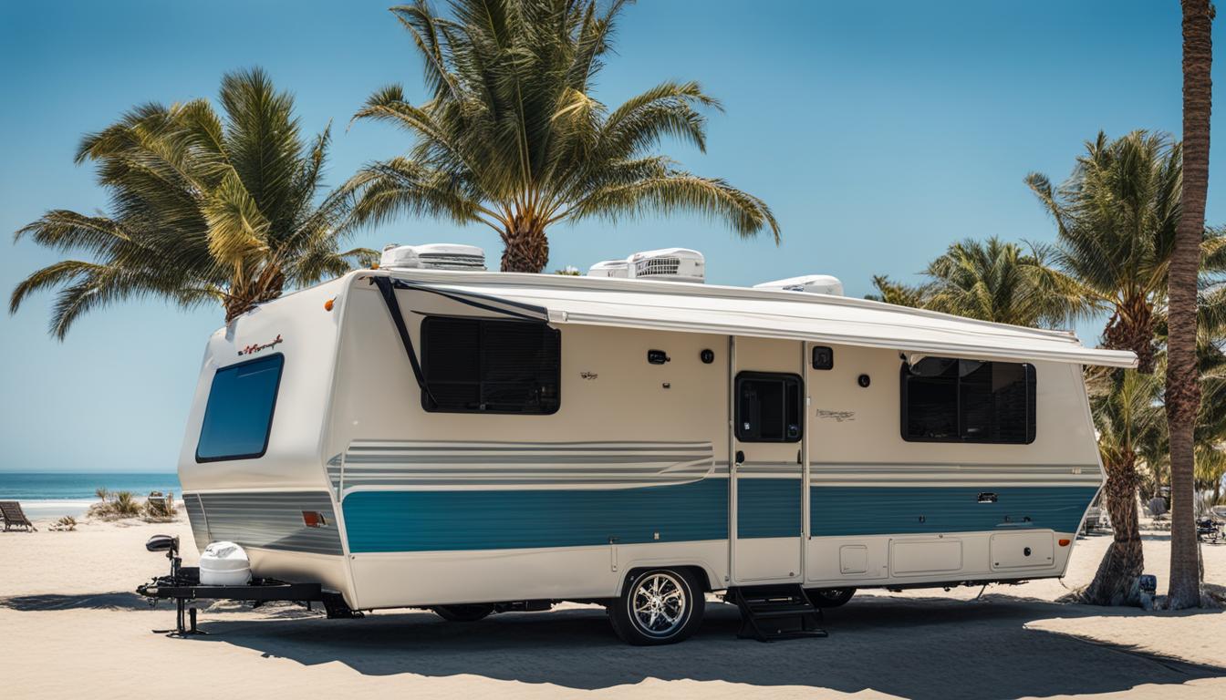 Explore the Top RV Resorts in California for a Perfect Getaway - Go RV ...