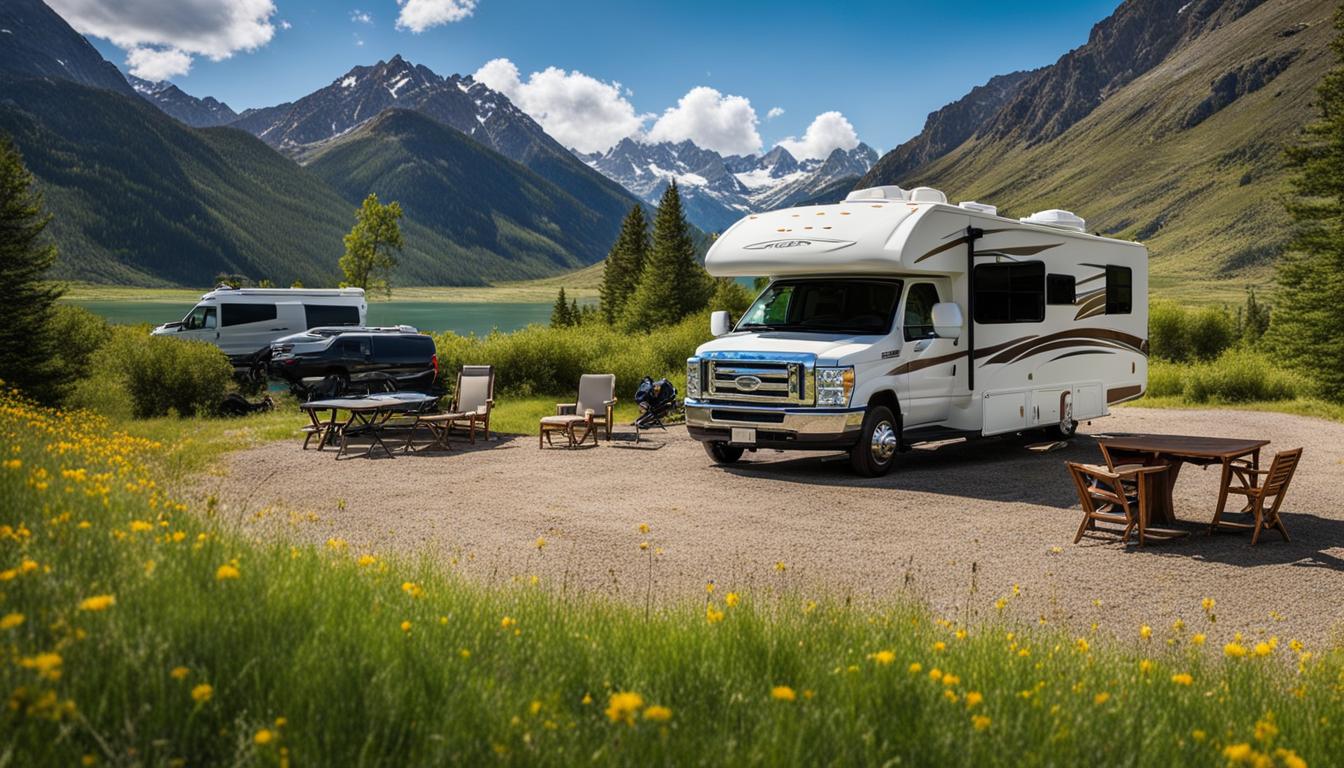 Discover the Best RV Destinations in the USA for Your Next Trip - Go RV ...
