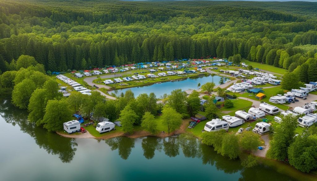 Discover the Best RV Parks in North Florida: Ultimate Guide! - Go RV ...