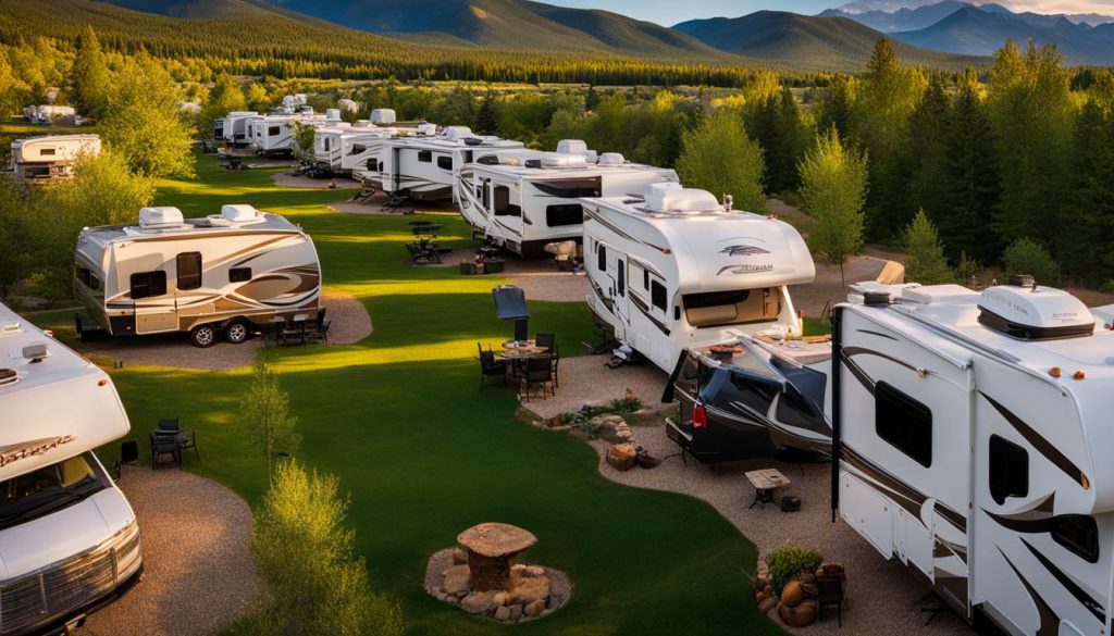 Discover the Best RV Parks in North Florida: Ultimate Guide! - Go RV ...