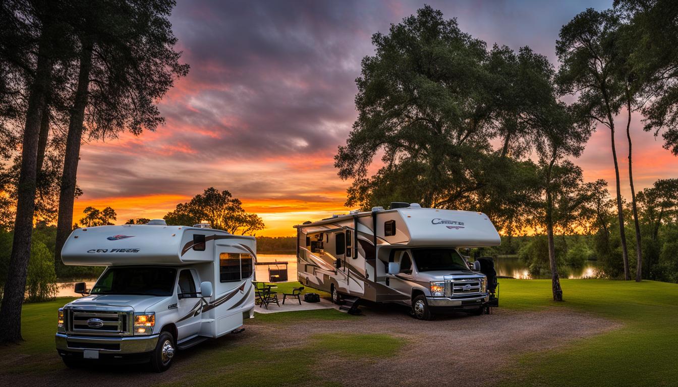 Explore the Best RV Sites in Florida: Ultimate Camping Guide - Go RV ...