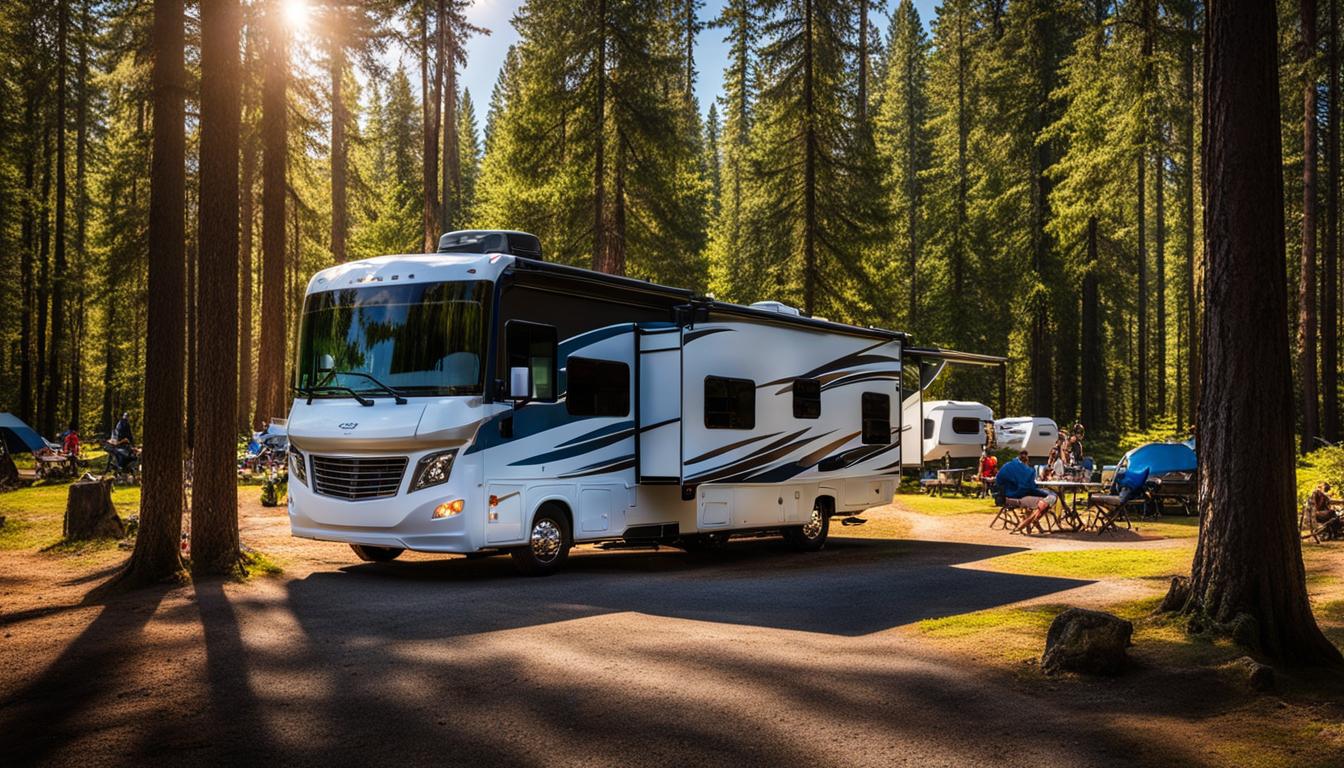 Who Owns Blue Compass RV? Quick Ownership Guide