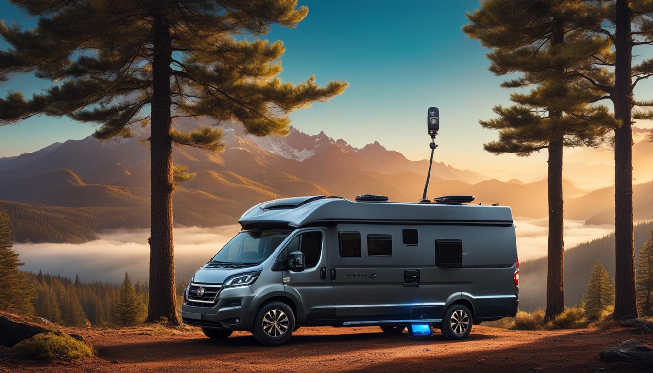 Uncover the Best WiFi for RV Parks - Stay Connected On the Go! - Go RV ...