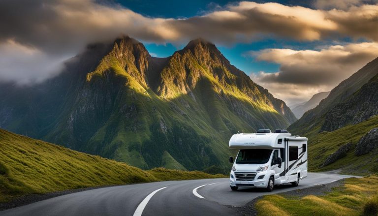 What Is a RV? Your Ultimate Guide to Recreational Vehicles