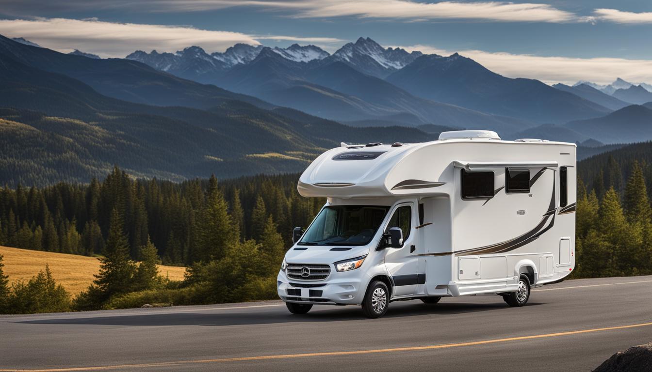 Discover the Basics: What Is an RV Explained