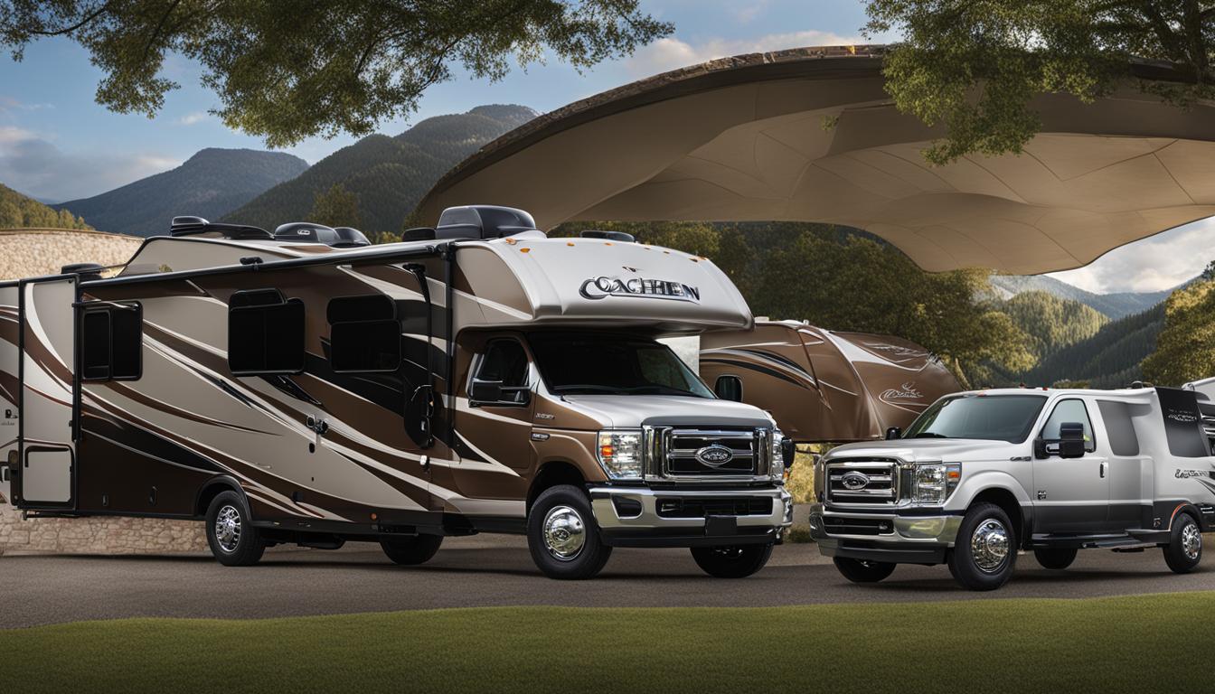 Who Owns Coachman RV? Ownership Revealed!