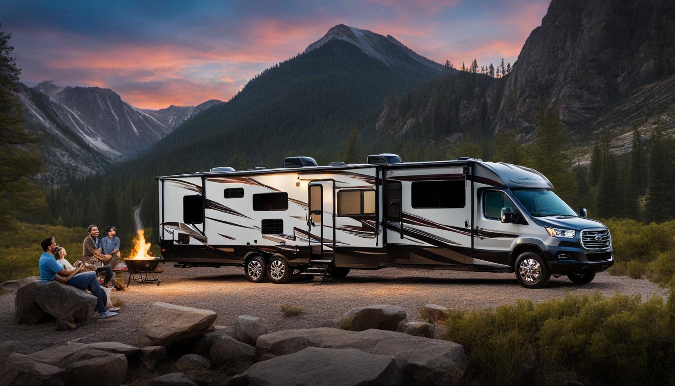 Who Makes Coachmen RV? Discover the Manufacturer