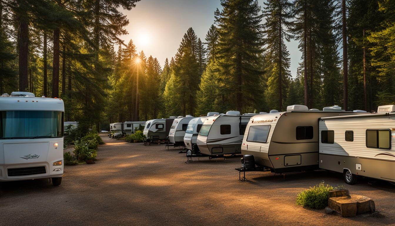 Unveiling the Truth: Eden RV Resort Reviews Rated - Go RV Lifestyle