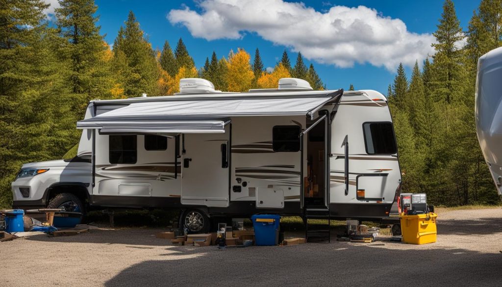 Guide to Test Your RV AC Capacitor
