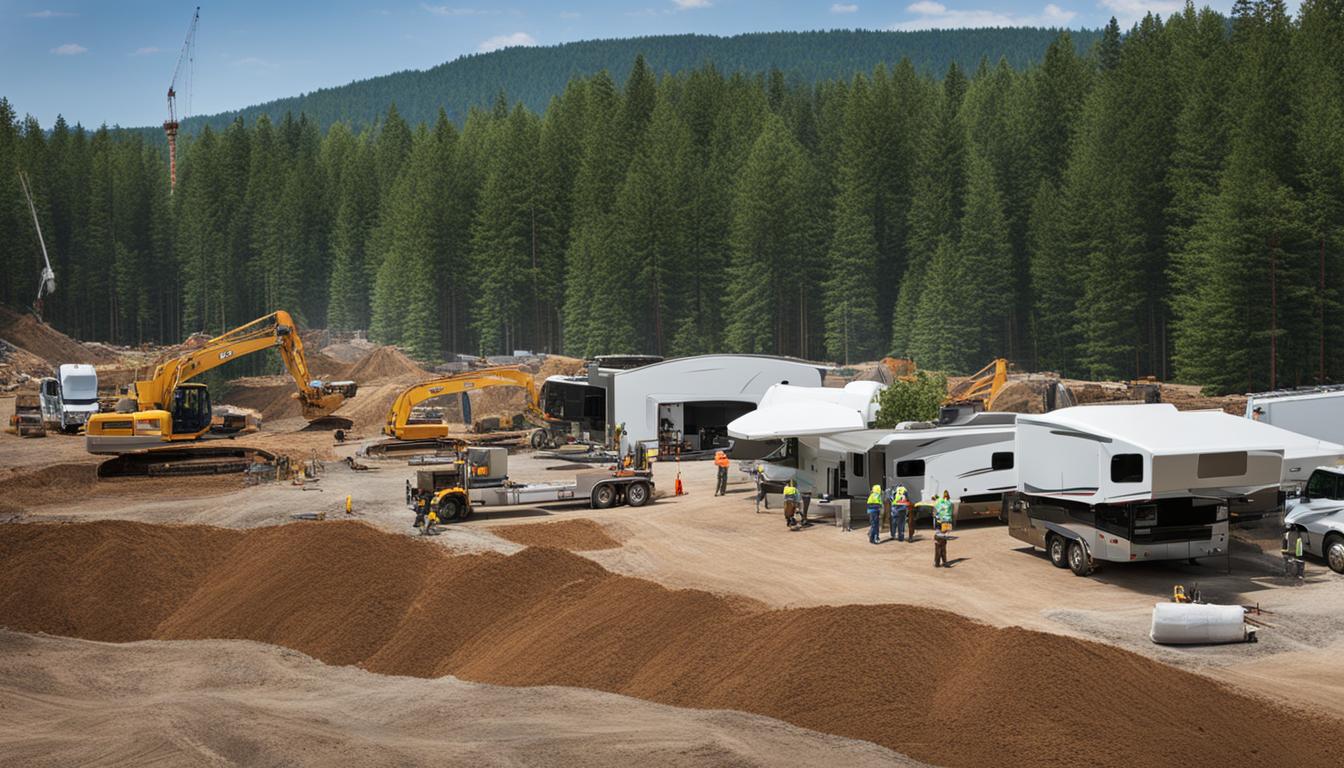 Start Your Own RV Park: Essential Tips & Steps