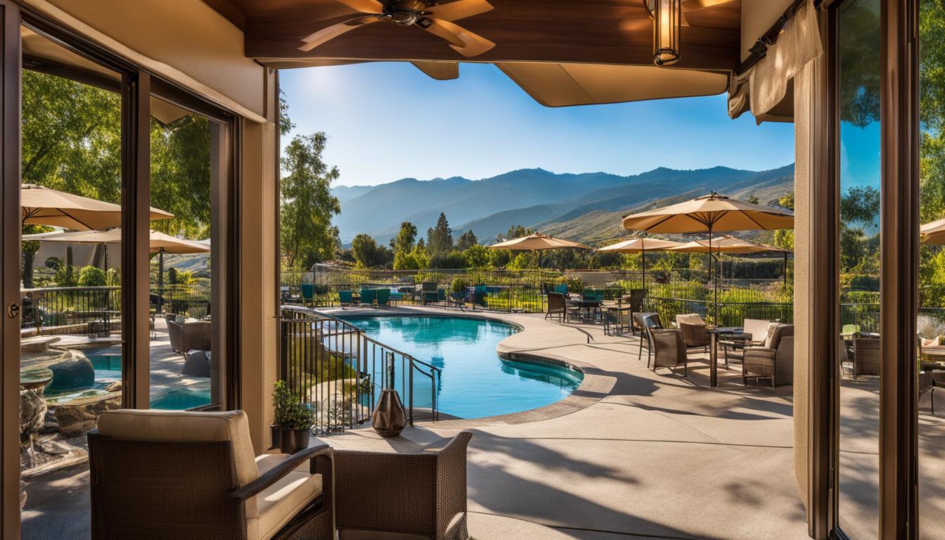 Top Luxury RV Resort Reviews - Discover Classy Camping Sites - Go RV ...