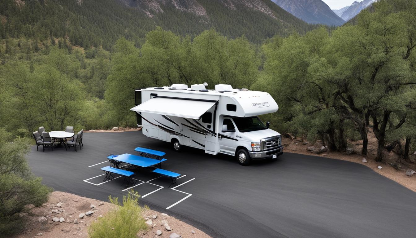 Understanding What Is a Fifth Wheel RV