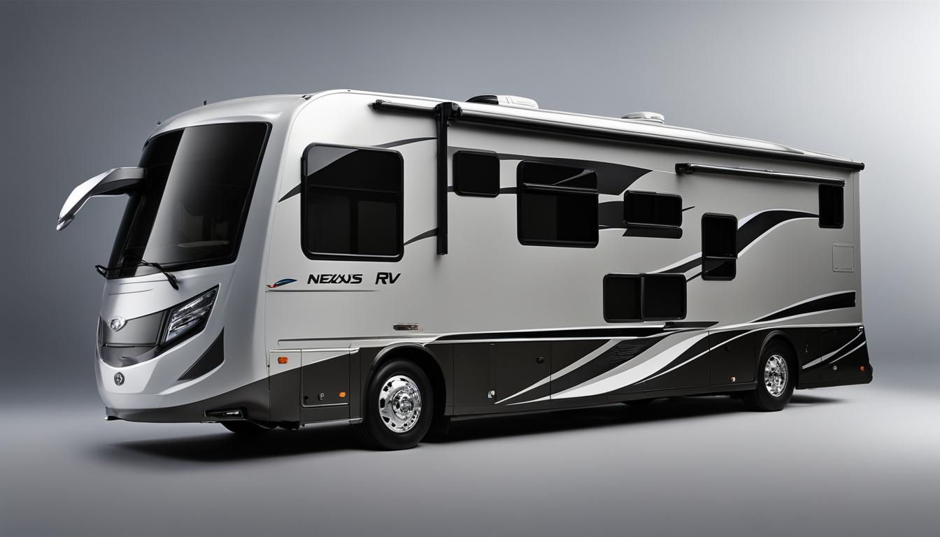 Who Makes Nexus RV? Uncover the Manufacturer!