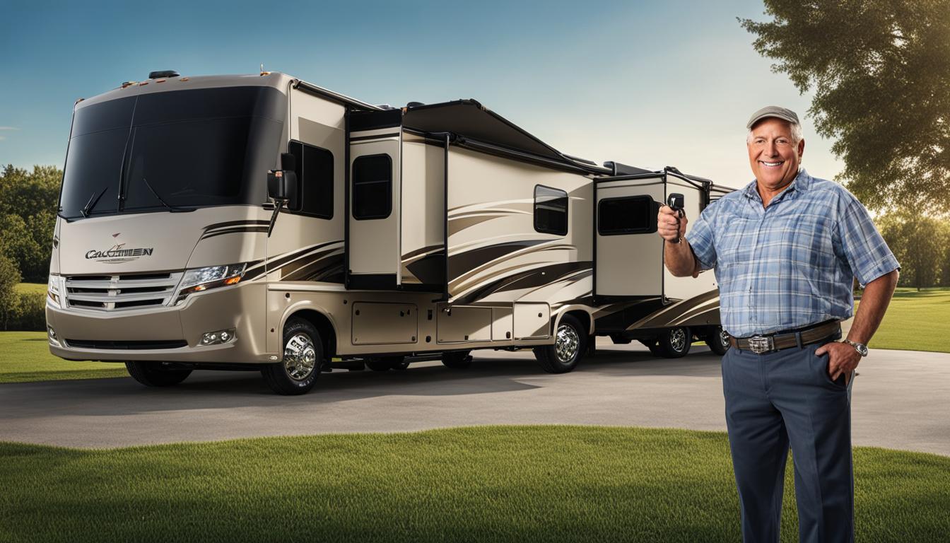 Who Makes Coachmen RV? Discover the Manufacturer