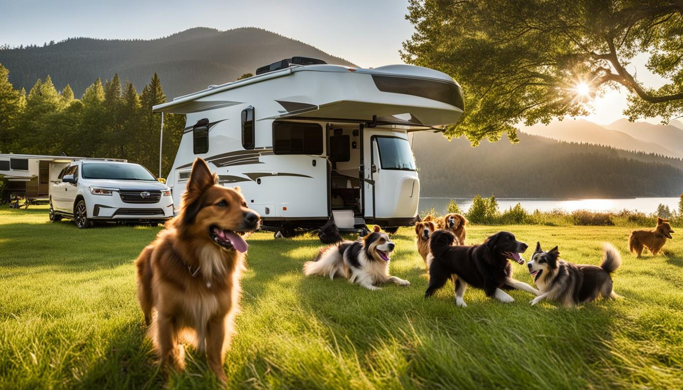 Explore the Best RV Parks in NJ for a Memorable Getaway! - Go RV Lifestyle