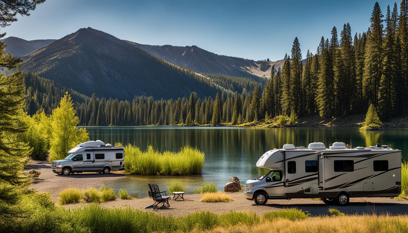 Explore the Best RV Parks in Eastern Oregon - Ultimate Guide - Go RV ...
