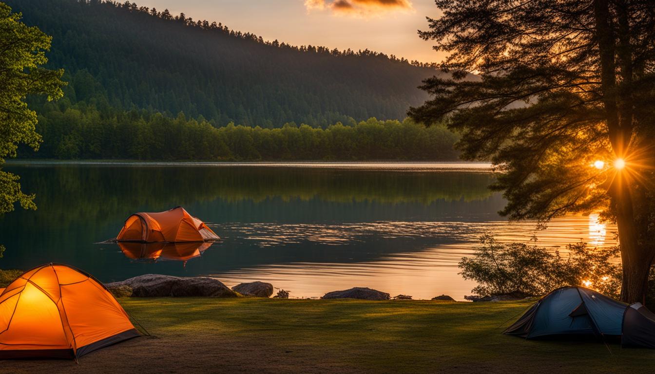 Explore the Best RV Parks in Minnesota - Ultimate Camping Guide - Go RV ...