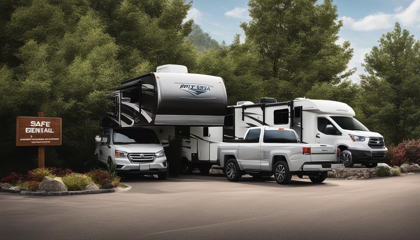 RV Waste Disposal Guide: Where to Dump Safely