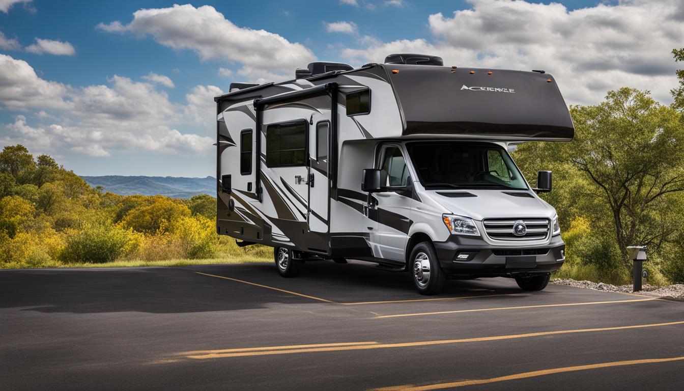 Exploring the World of RVs: What Is RV Defined