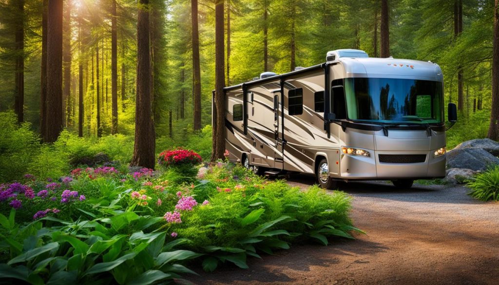 Discover the Best RV Parks in North Florida: Ultimate Guide! - Go RV ...