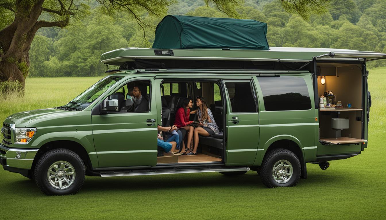 Discover the Basics: What Is an RV Explained