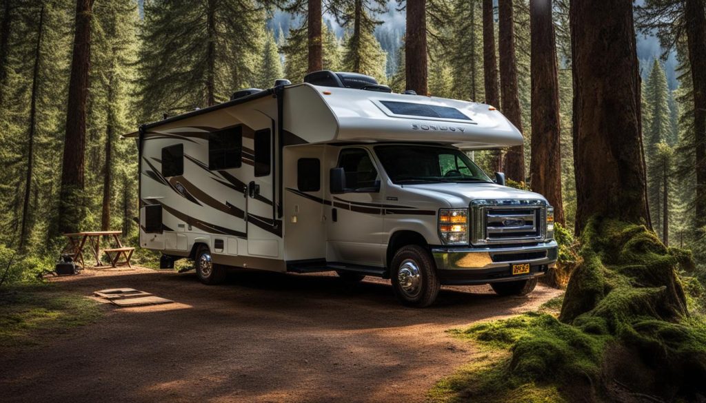 Discover the World's Biggest RV Today!