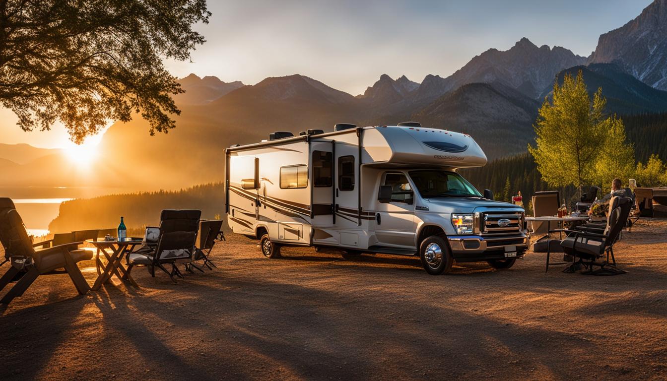 Exploring the World of RVs: What Is RV Defined