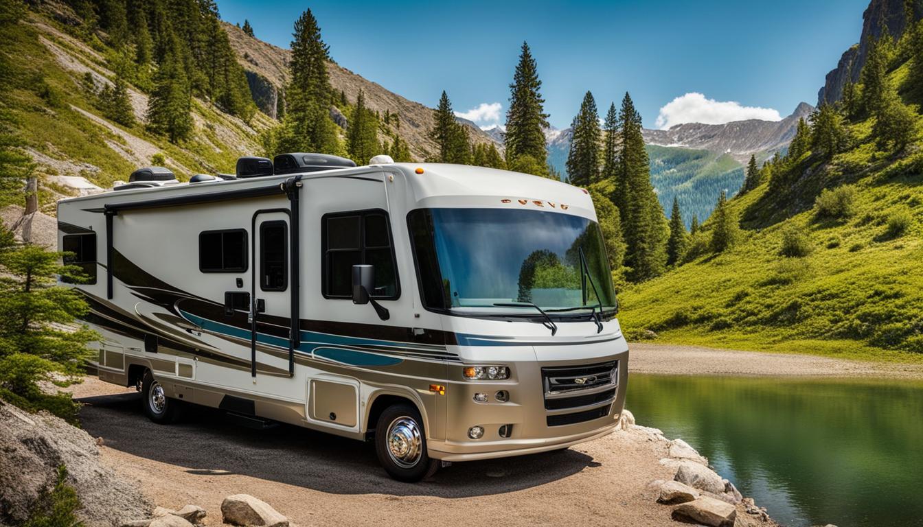 Free RV Living: Where Can I Park My RV?