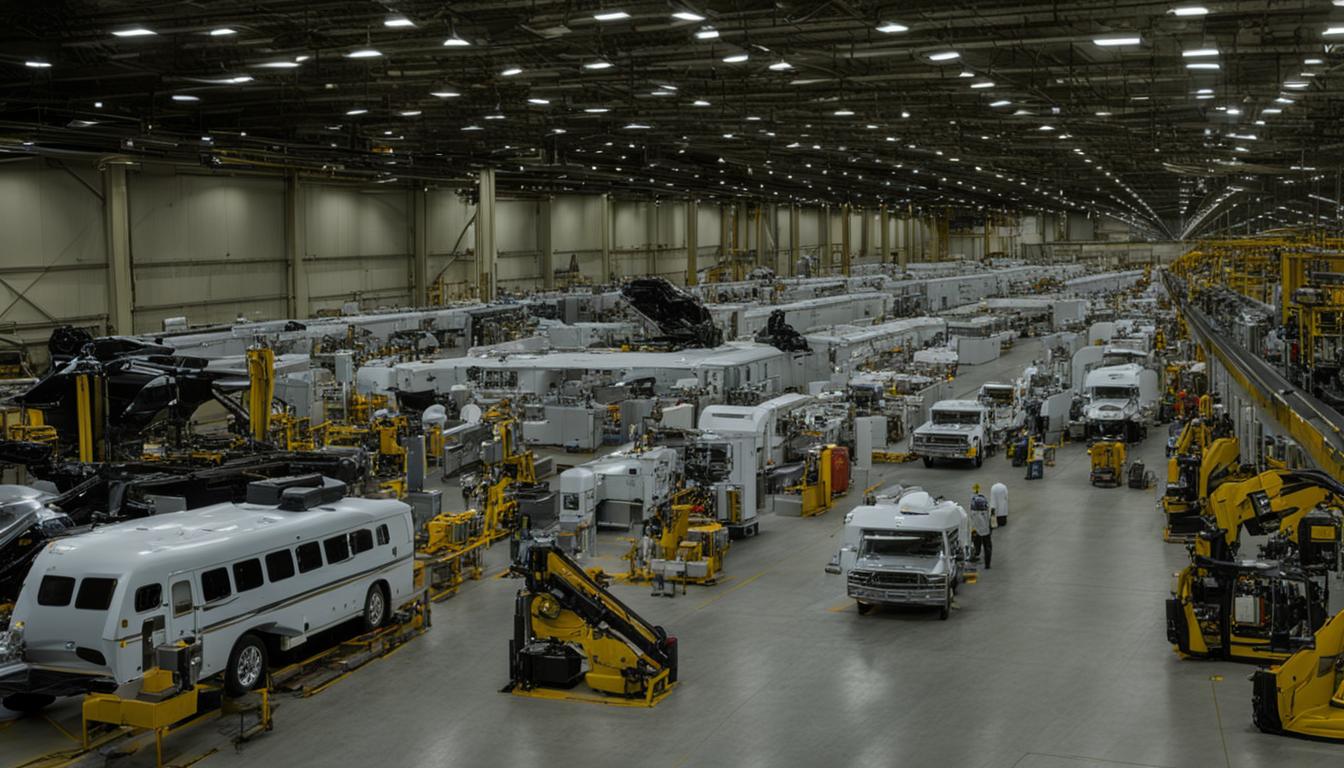 Who Makes Coachmen RV? Discover the Manufacturer