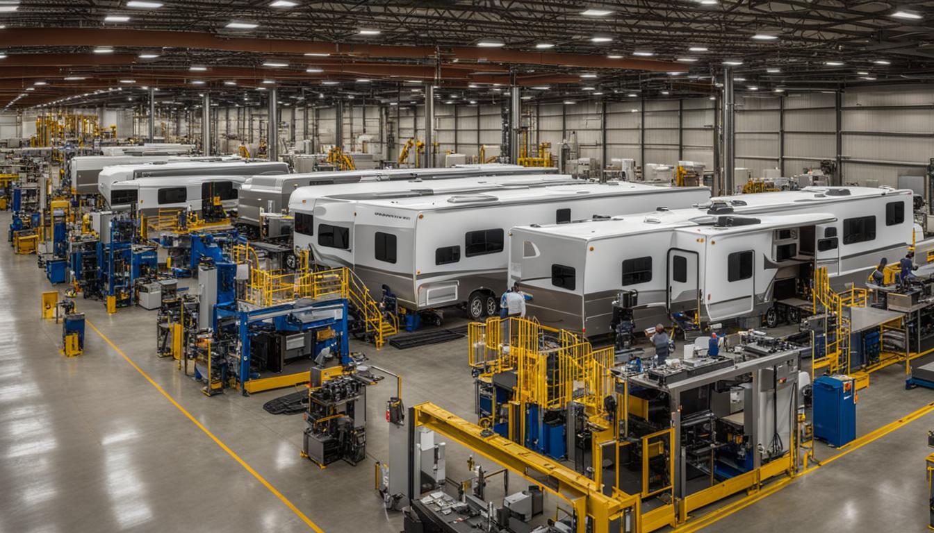Who Makes Coachmen RV? Discover the Manufacturer