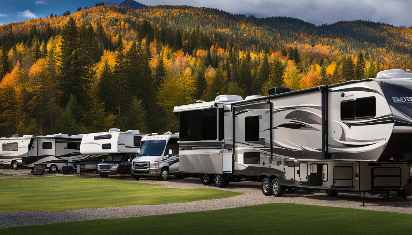 Wholesale RV Deals & Discounts for Bulk Buys