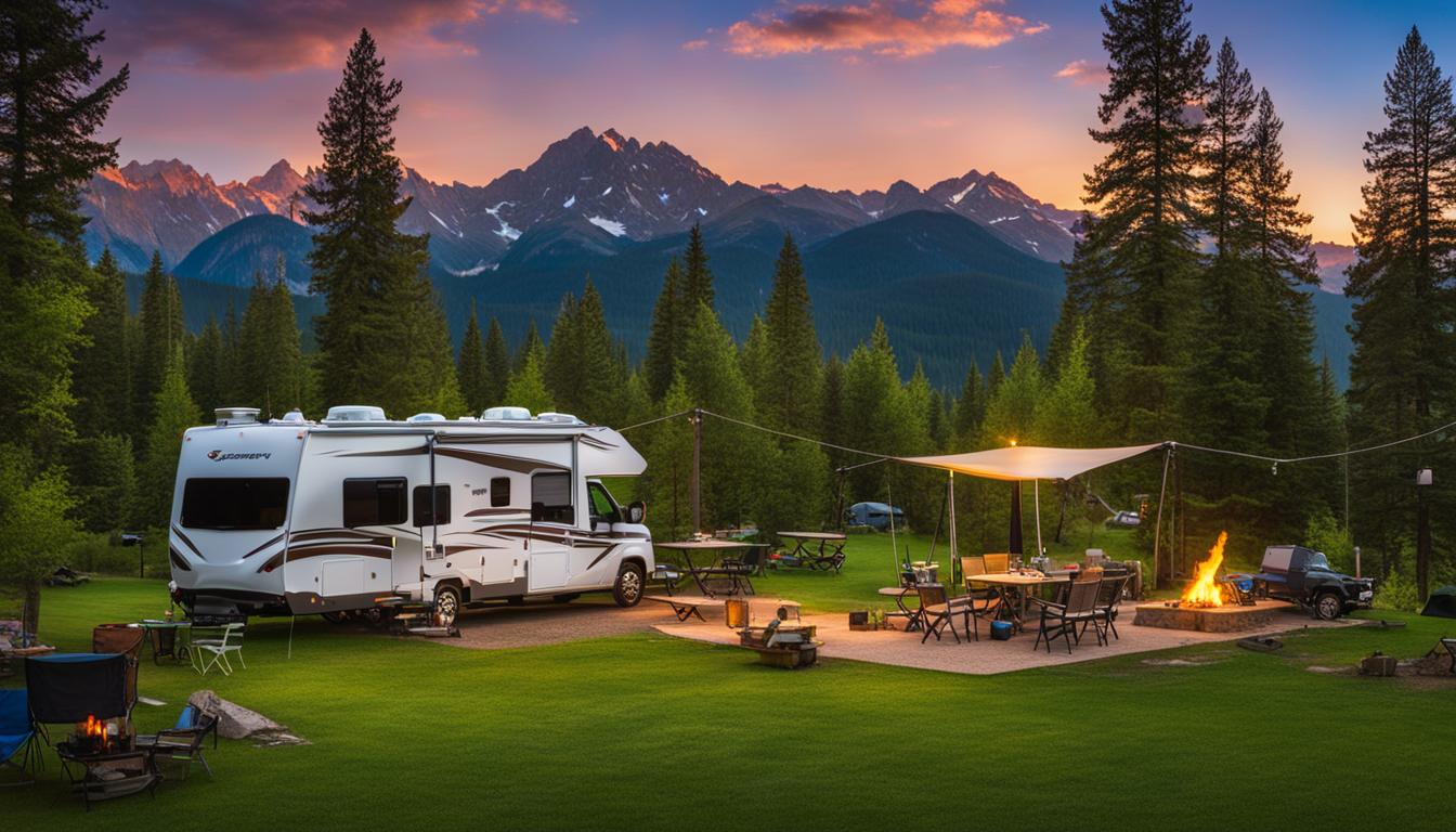 Uncover the Best WiFi for RV Parks - Stay Connected On the Go! - Go RV ...