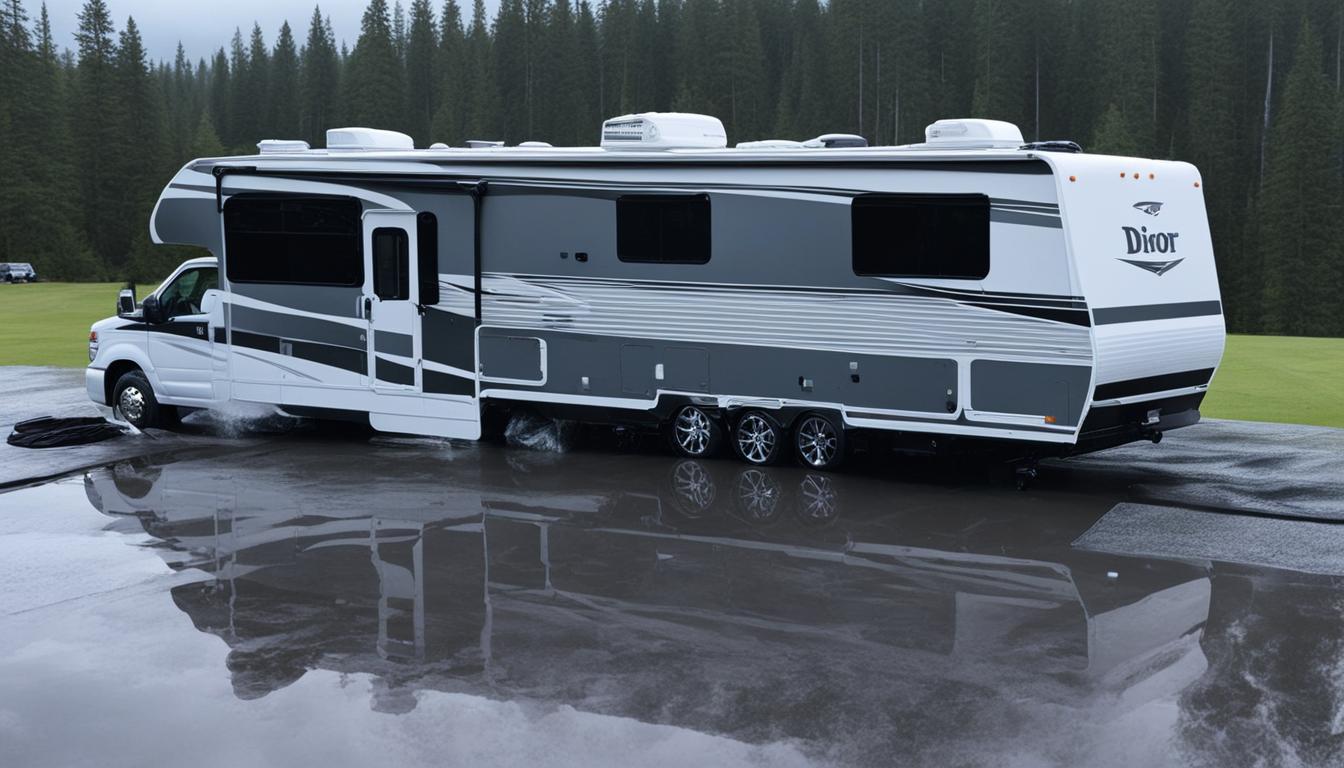 Best RV Roof Sealant: Top Picks & Reviews